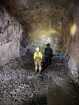 Eagle Mine | Nickel & Copper Mining in Michigan's Upper Peninsula