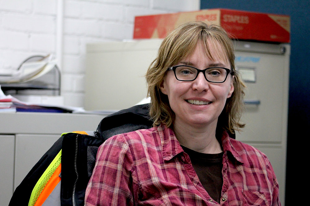 STEM Inspiration: Meet Brooke, Environmental & Civil Engineer