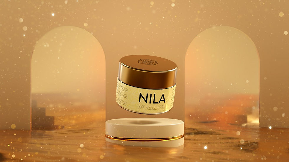 Nila | The Design Wolf New