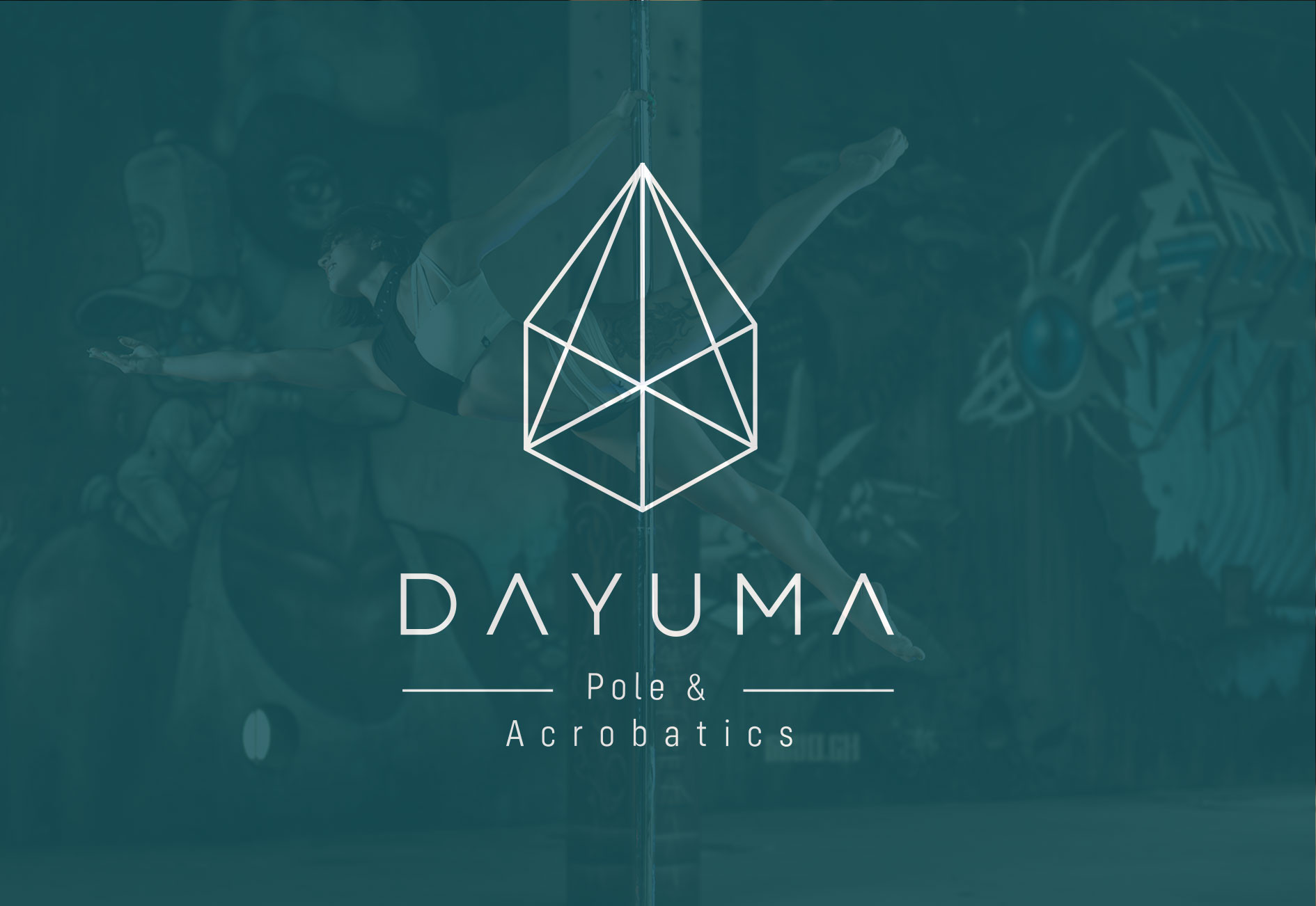 Studio Dayuma | Basel | Pole Dance | Luftakrobatik | Stretching