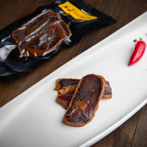 Бастурма 50г | Natole store