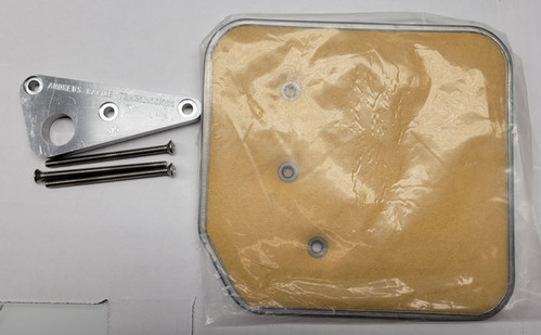 RE High Flow Filter Kit