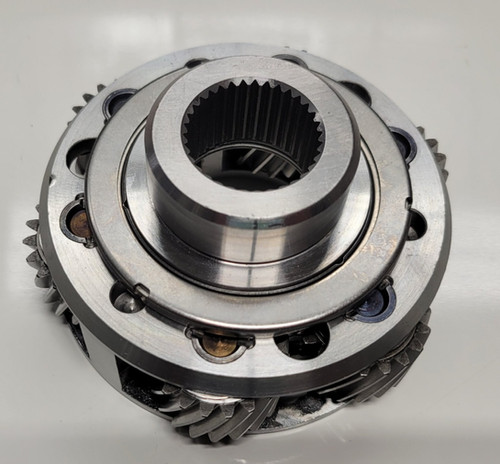 C4 Steel 6 Pinion Front Planetary
