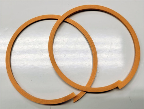 904 Stator Support Teflon Sealing Rings