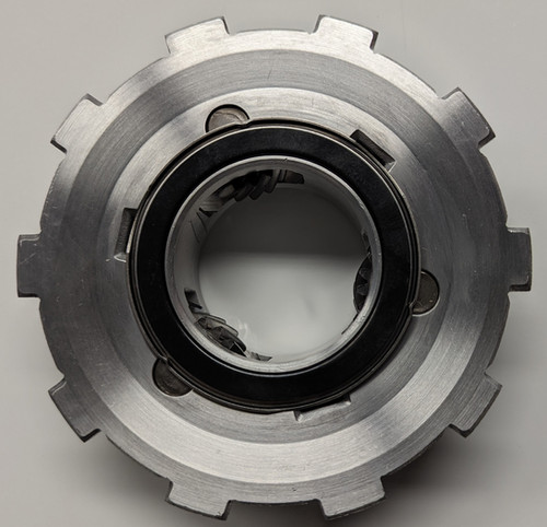 C4 Rear Planetary with Bearing