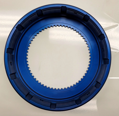 727 Billet Aluminum Forward Clutch Drum