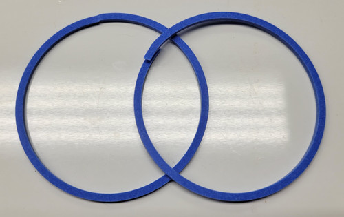 727 Stator Support Teflon Rings