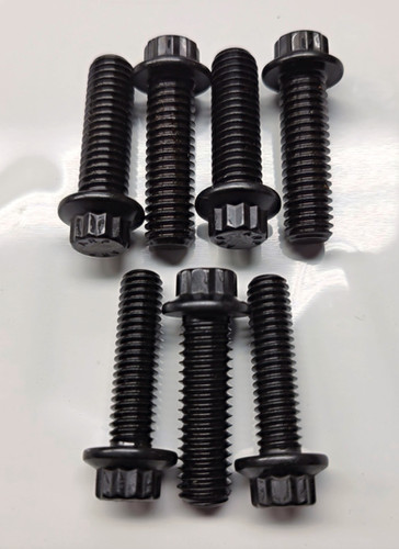 RE/RH Extension Housing Bolt Kit