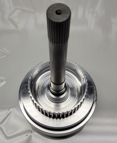 904 300M Input Shaft & Billet Aluminum Retainer