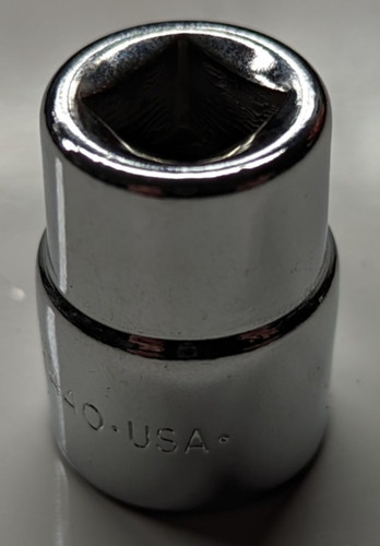 Band Adjusting Socket