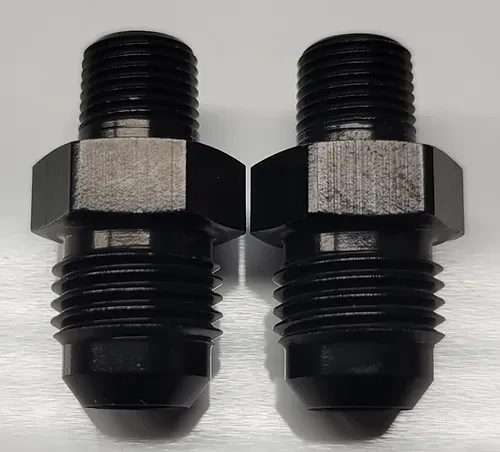 C6 Cooler Line Fittings