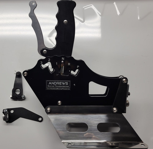 C4 Racing Shifter Kit