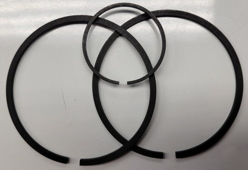 RE/RH 2nd Gear Servo Sealing Ring Kit