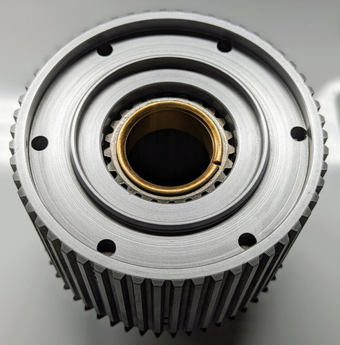 47RE/RH & 48RE Overdrive Hub Assembly