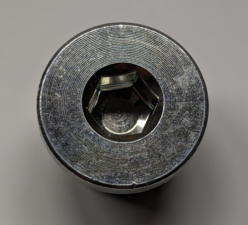 Neutral Safety Switch Plug