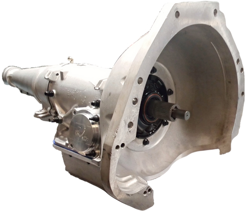 A-R-T C4 Racing Transmission 800-1000hp