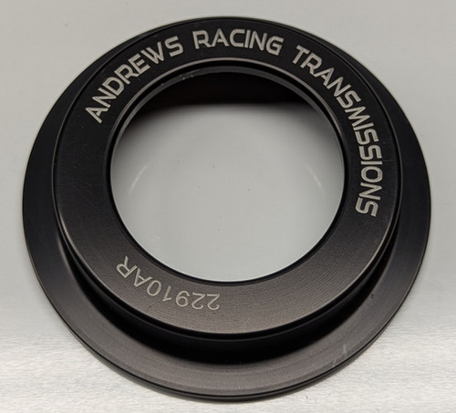 518 Billet Aluminum Low/Reverse Servo Retainer