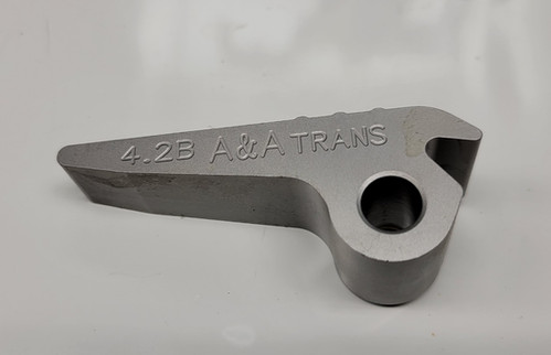 RE/RH Billet 4.2 2nd Gear Apply Lever