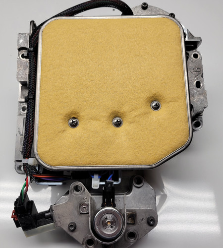 47RE Stage II Valve Body