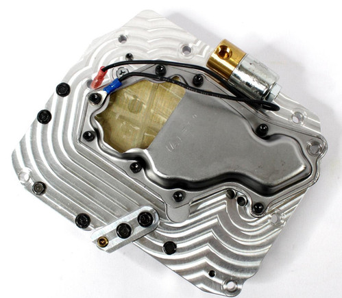 C4 Trans Brake Valve Body