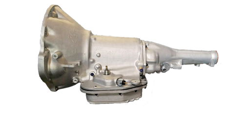 904 Torqueflite Transbrake 1000hp