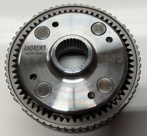 727 Billet Steel Front Planetary