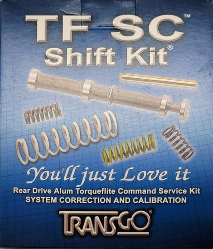 727/904 Shift Kit
