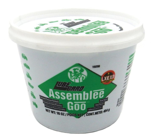 Transmission Assembly Lube