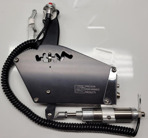 Precision Performance Products Shifter
