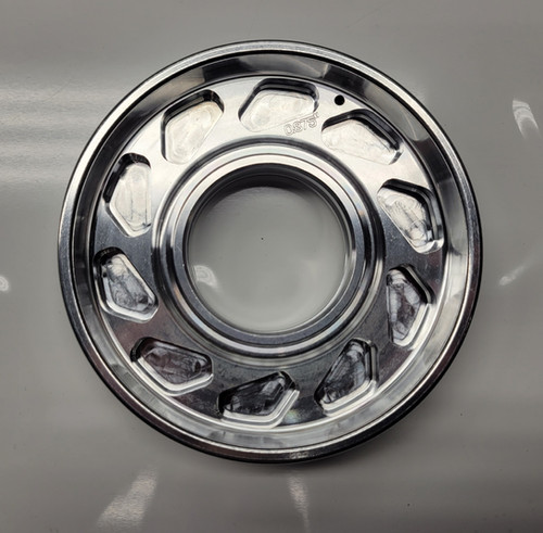 TCS 727 Billet Aluminum Forward Piston