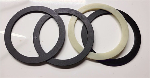 727 Selective Washer Kit