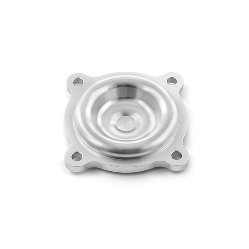 C4 Billet Low/Reverse Servo Cover