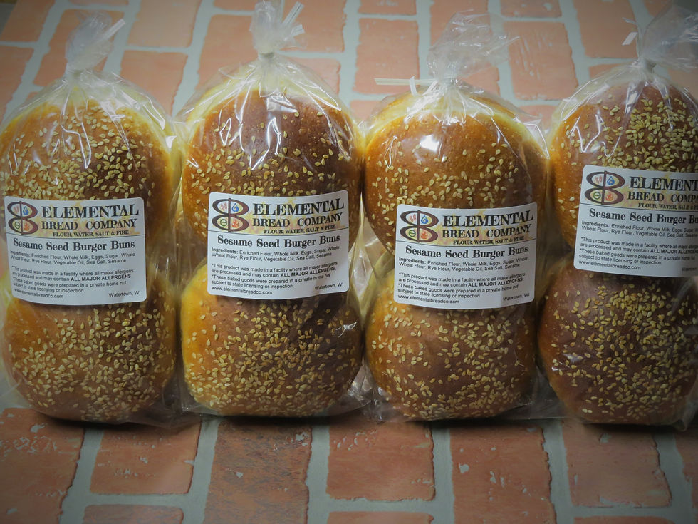 Shop | Elemental Bread Company