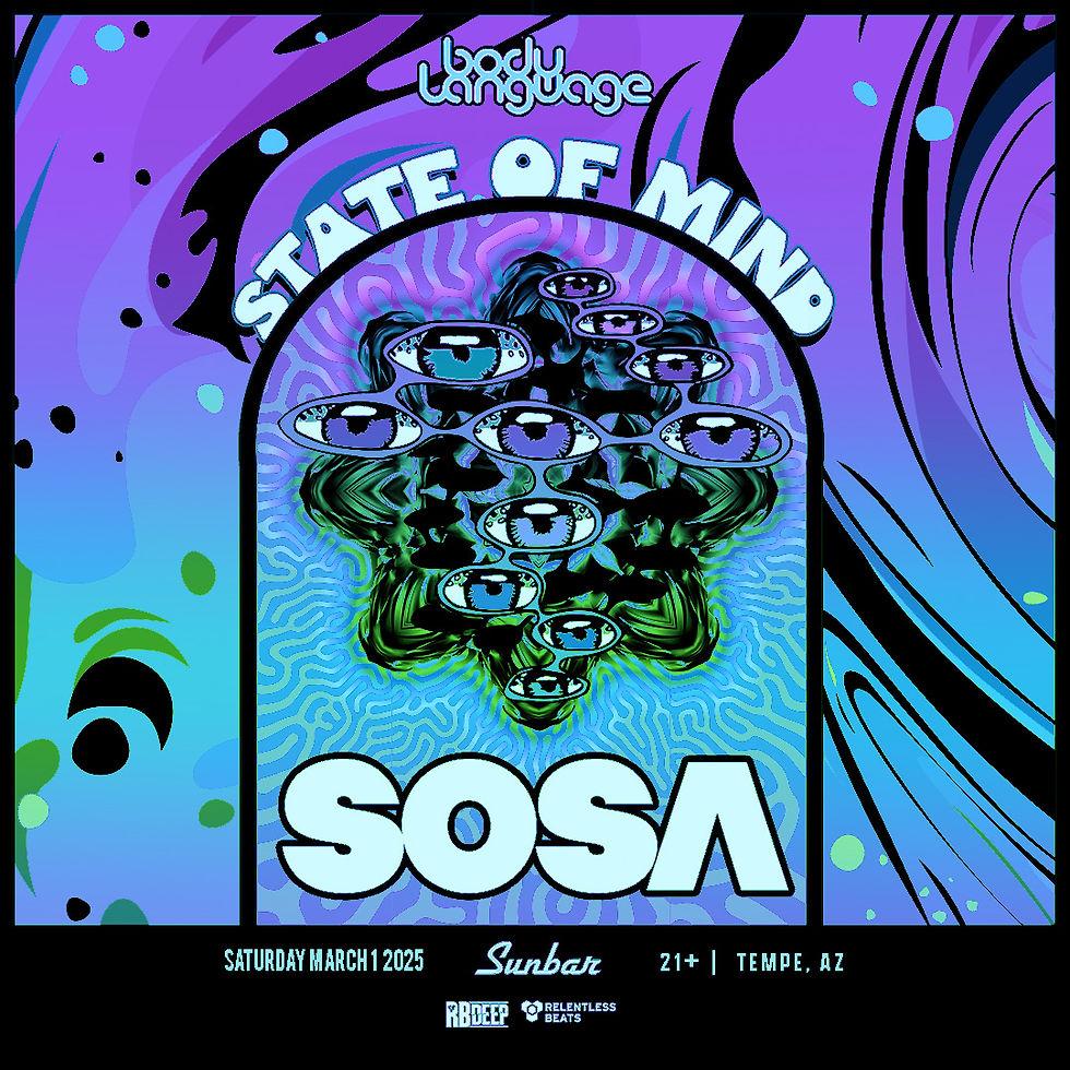 Events | Sunbar Tempe