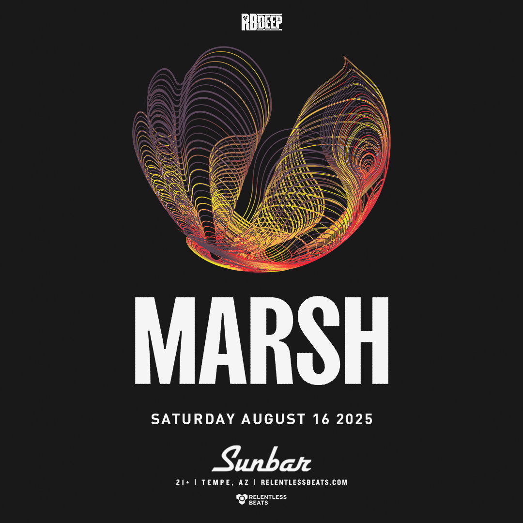 Marsh | Sunbar Tempe