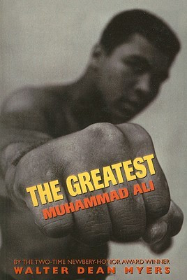 The Greatest: Muhammad Ali ( Greatest ) | sankofa-dc
