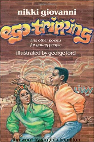 Ego-Tripping and Other Poems for Young People | sankofa-dc