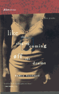 Like the Singing Coming Off the Drums: Love Poems | sankofa-dc