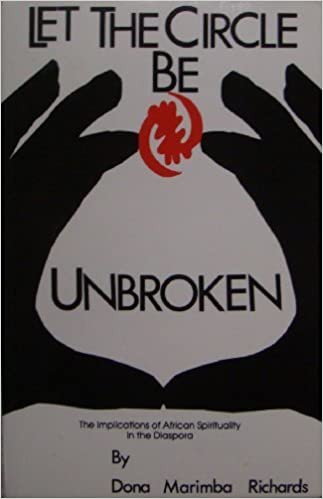 Let the Circle Be Unbroken | sankofa-dc