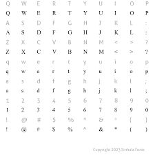 Iskoola Pota: A Sinhala Font Family by Microsoft Typography | Mukesh Mehta