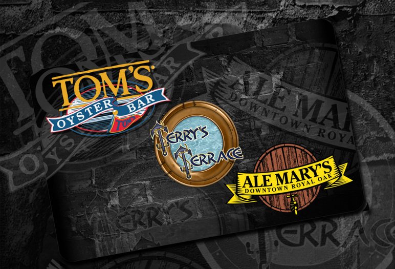 Terry's Terrace Award Winning Seafood Restaurant