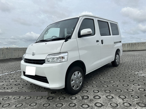 Toyota Townace 1.5GL | Electric Vehicle SG