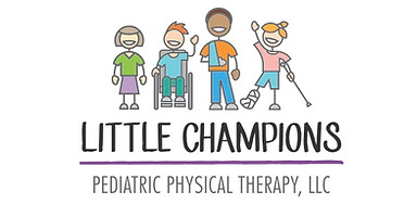 Home | Little Champions