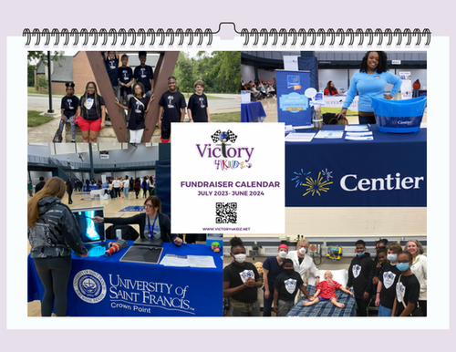 Calendar | VicTory 4 Kidz