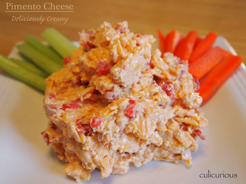 Veggie Cream Cheese | Great Harvest