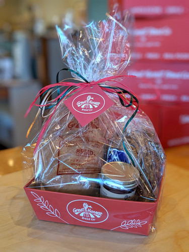 Give a Gift - Large | Great Harvest