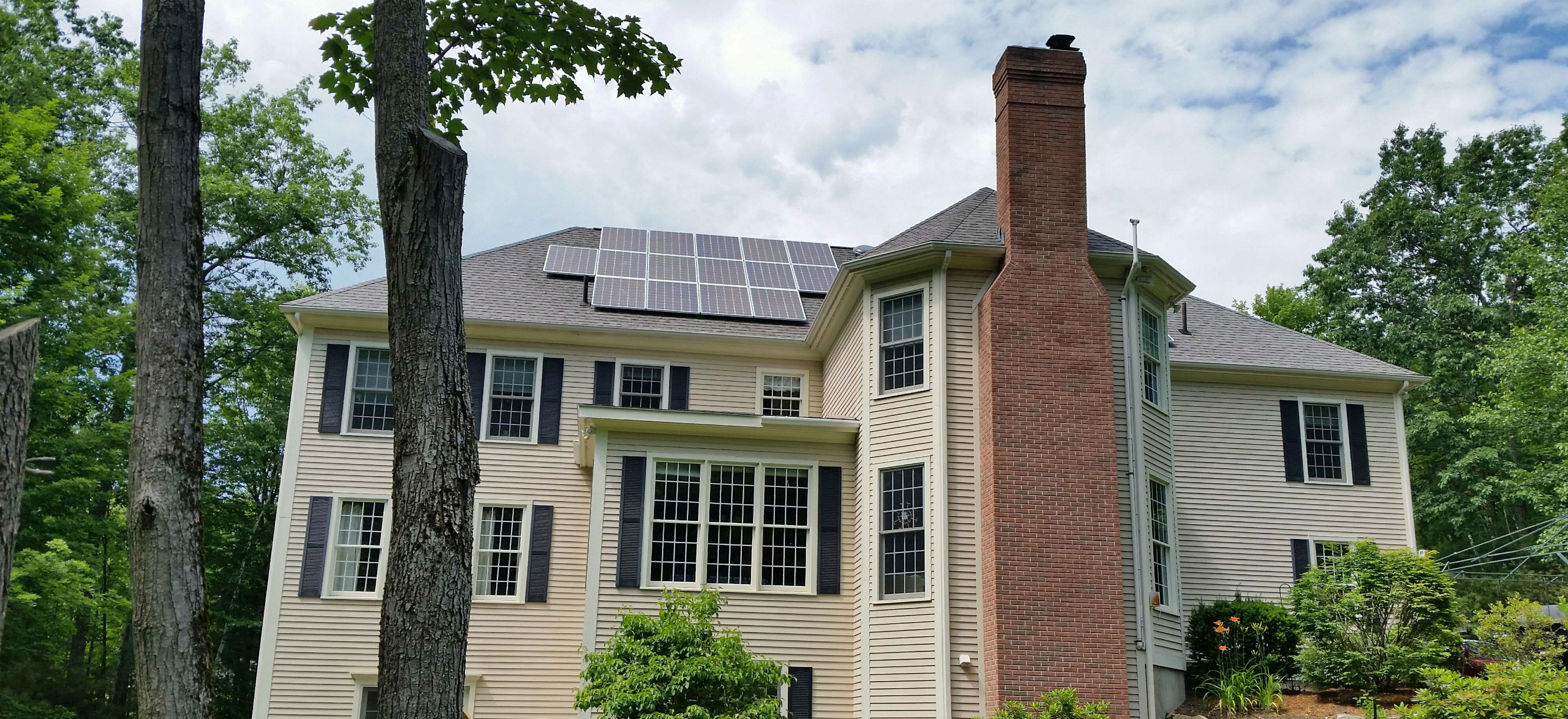 Green Mountain Solar - A Vermont Solar Energy Company