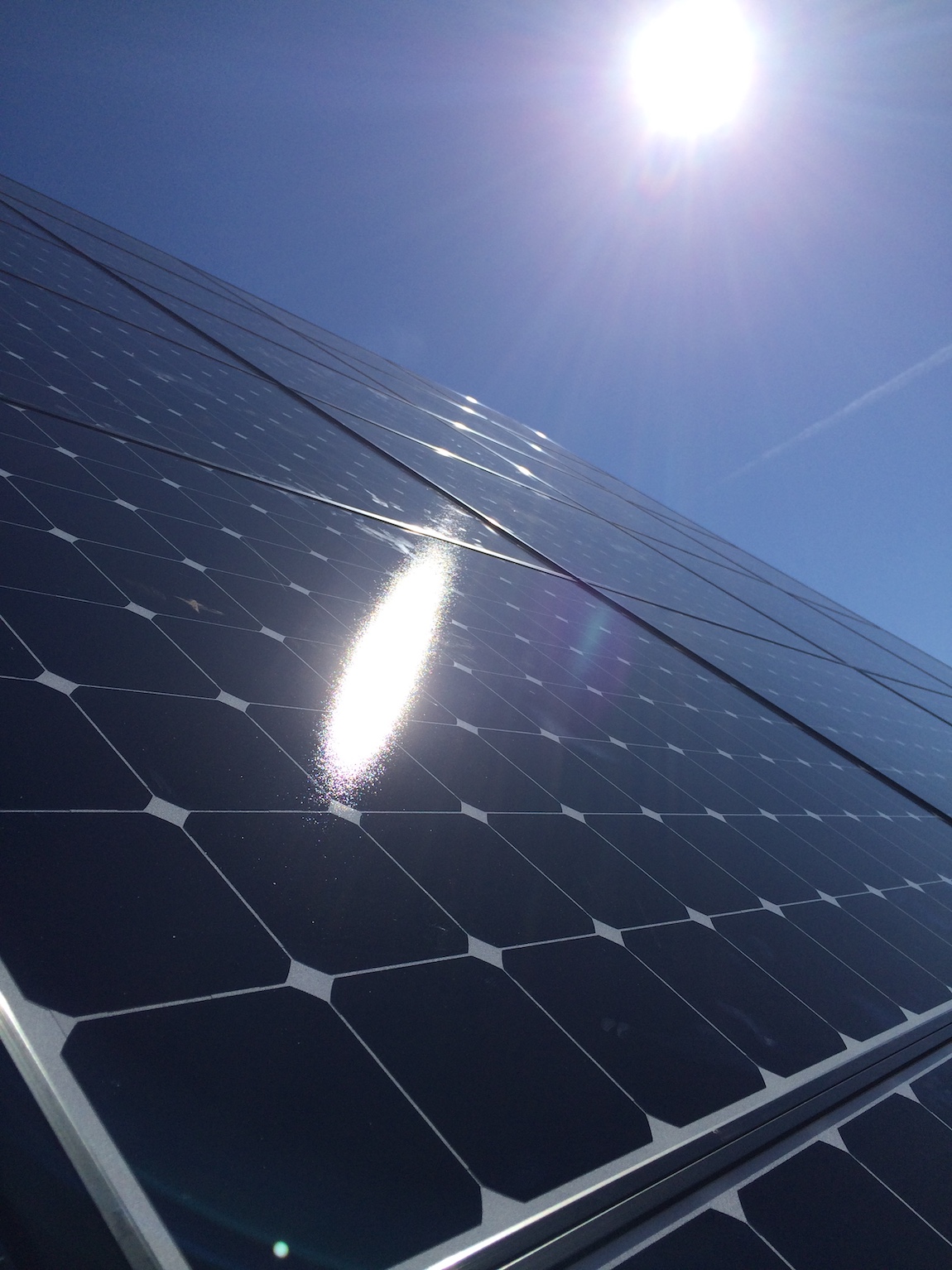 Green Mountain Solar | Vermont Solar Company