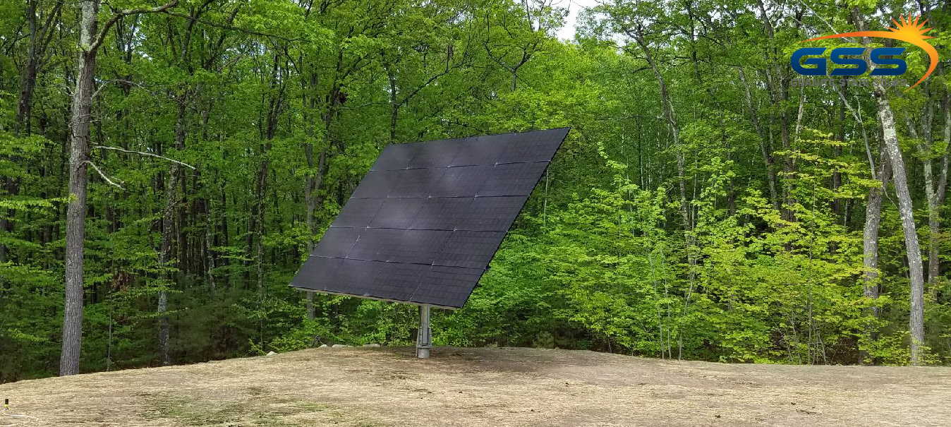 Home | Granite State Solar