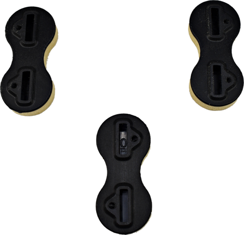 FCS Fusion compatible fin box | Surfboards UK Ltd